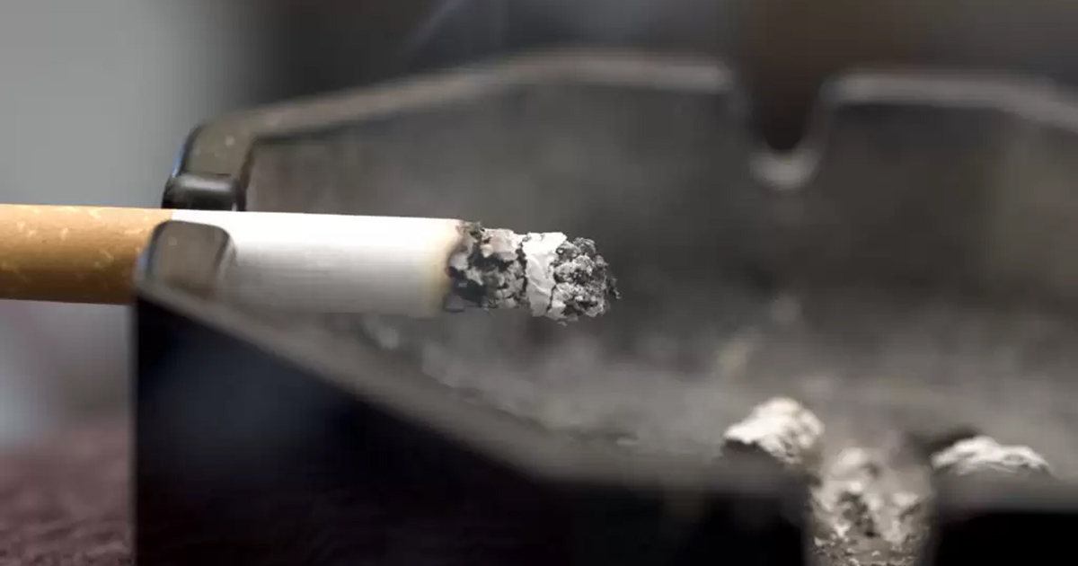 Fighting Tobacco Smoke