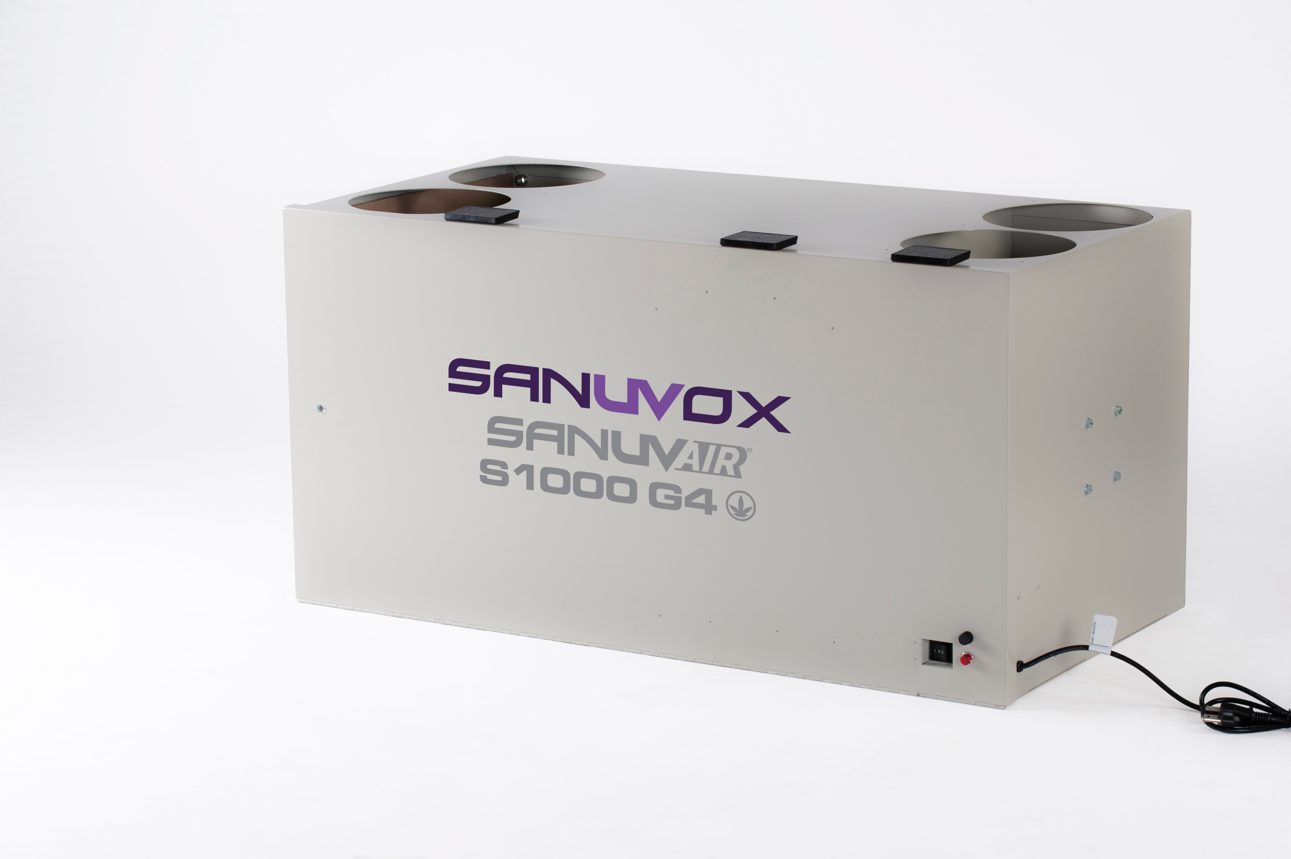Sanuvair® S1000 G4